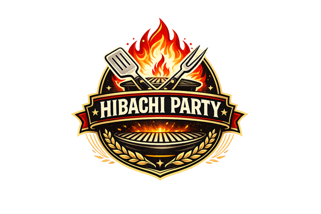 Hibachi at Home Arizona | Hibachi Catering - Hibachi Party Chef
